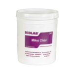 Ecolab – Calmed